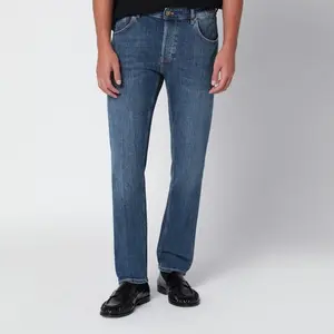 PT TORINO Raggae Tapered Jeans