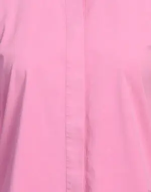 Max Mara Long Sleeve Shirt - Pink