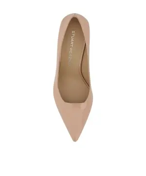 STUART WEITZMAN Vinnie 85 Pumps