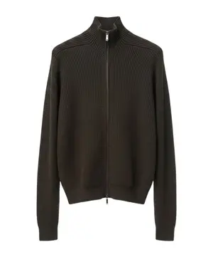 Emporio Armani Long-sleeve Cardigan - No