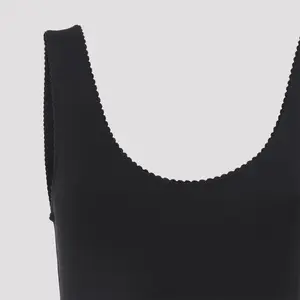 Phoebe Philo Scooped One Piece