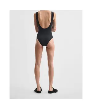 Phoebe Philo Scooped One Piece