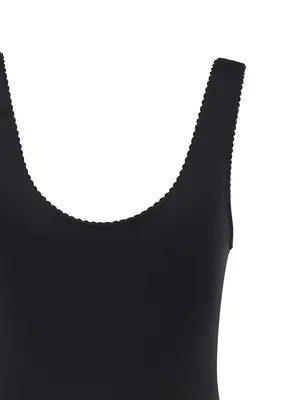Phoebe Philo Scooped One Piece