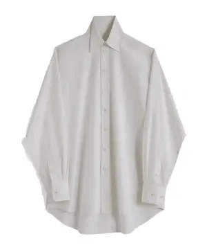 Phoebe Philo Long Sleeve Shirt - Gray