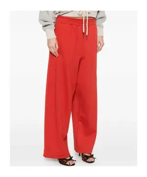 Magda Butrym Elasticated Trousers