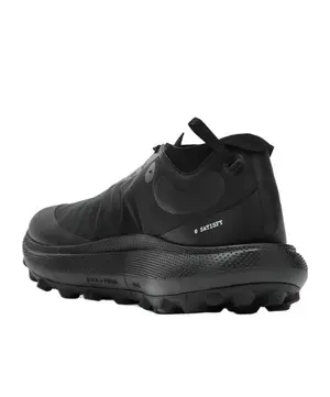 Satisfy Grid Mesh Trail Running Shoes