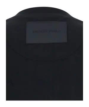 Phoebe Philo Crew Neck T-shirt