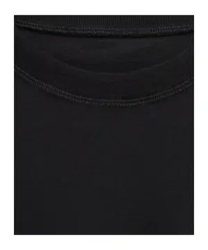 Phoebe Philo Crew Neck T-shirt