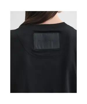 Phoebe Philo Crew Neck T-shirt