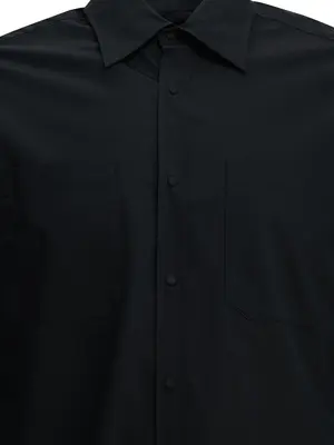Herno Long-sleeved Shirt