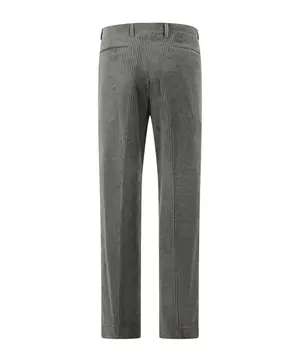 SUNFLOWER Casual Trousers With Belt Loops