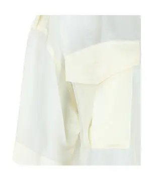 Phoebe Philo Short-sleeved Shirt