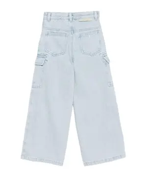 Stella McCartney Belt-loop Jeans