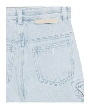 Stella McCartney Belt-loop Jeans