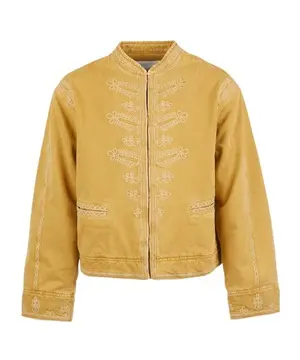 Isabel Marant Étoile Emalia Jacket