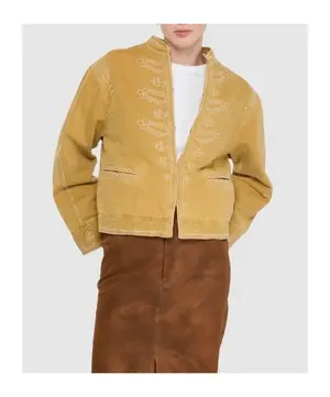 Isabel Marant Étoile Emalia Jacket