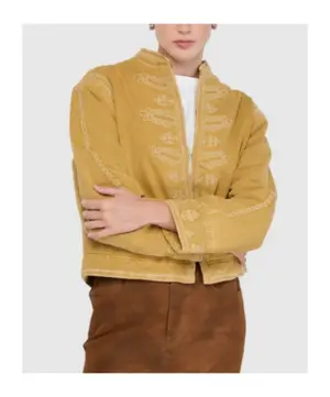 Isabel Marant Étoile Emalia Jacket
