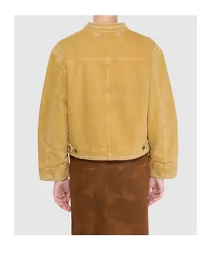 Isabel Marant Étoile Emalia Jacket
