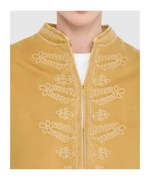 Isabel Marant Étoile Emalia Jacket