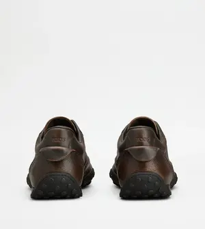 TOD'S Sneakers In Leather