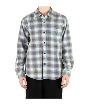 Stussy Collared Shirts For Men