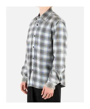 StÜssy Long-sleeved Shirt