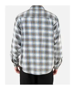 StÜssy Long-sleeved Shirt