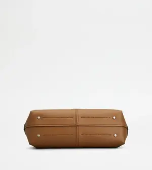 TOD'S Shoulder Bag In Leather Small