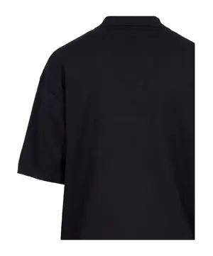 ENTIRE STUDIOS Short-sleeved Polo Shirt