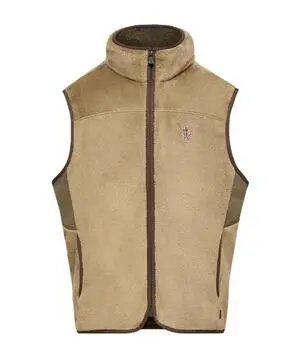 Moncler Polartec Vest