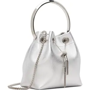 JIMMY CHOO Bon Bon Handbag