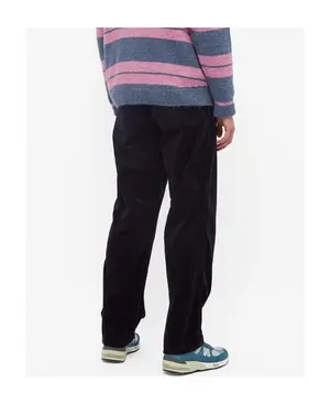 Carhartt Logo Casual Pants