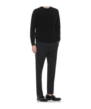 Incotex Casual Trousers With Belt Loops