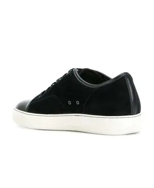 LANVIN Low-cut Casual Sneakers