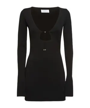 16Arlington Solaria Punto Milano Mini Dress