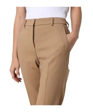 Incotex Casual Trousers With Belt Loops