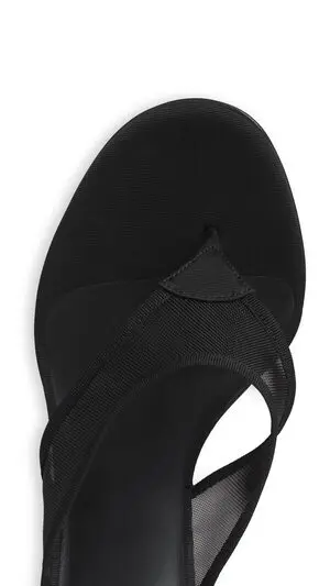 Alaïa Thong High-heeled Sandals