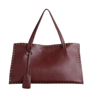 Phoebe Philo Small Studded Handbag