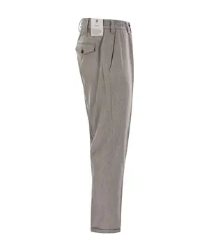 PT TORINO The Rebel Trousers