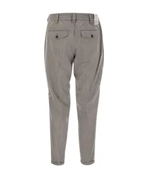 PT TORINO The Rebel Trousers