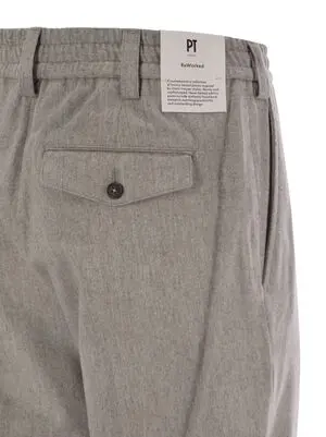 PT TORINO The Rebel Trousers