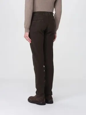 Incotex Buttoned Trousers
