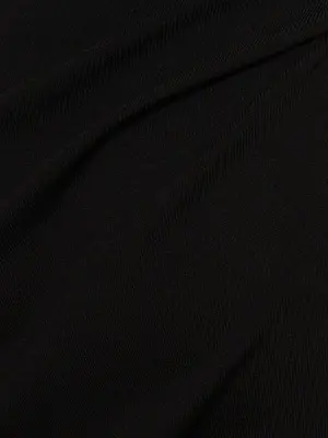 AYA MUSE Cutout Detail Dress