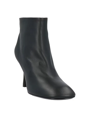 Burberry High-heeled Ankle Boots