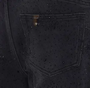 Liu Jo Embellished Flared Jeans
