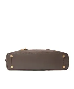 Stella McCartney Ryder Shoulder Bag - Taupe