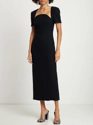 Roland Mouret Moon Mid-length Dress