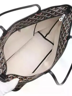 Goyard 2000-2026 Goyardine Artois Mm Tote Bag