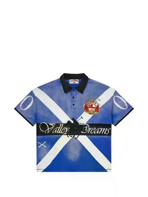 VALE FOREVER Legacy Polo Shirt