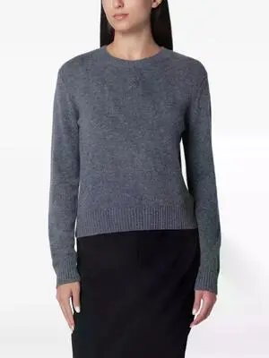 LISA YANG Mable Cashmere Sweater